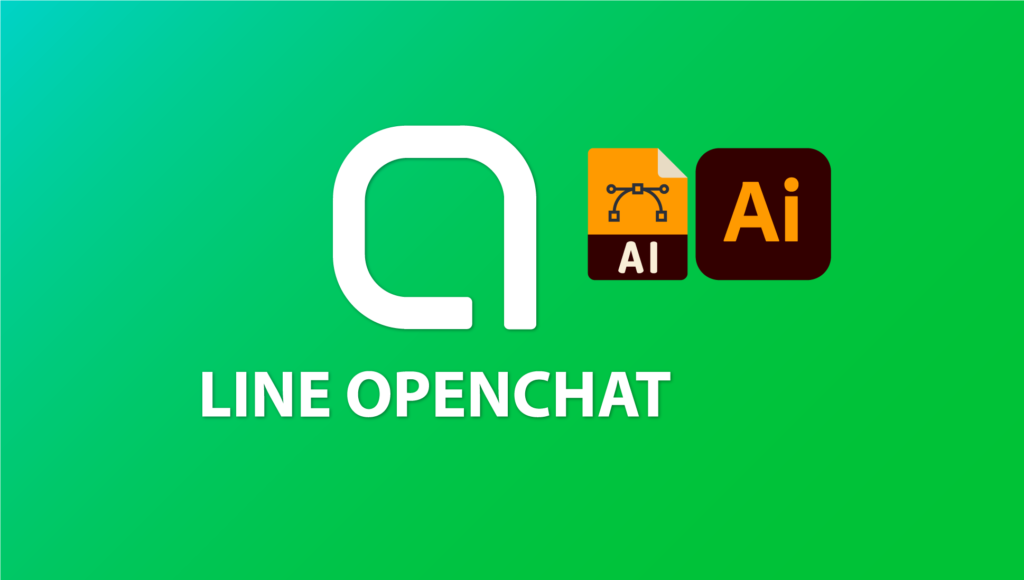 LINE OpenChat - Zenkoy